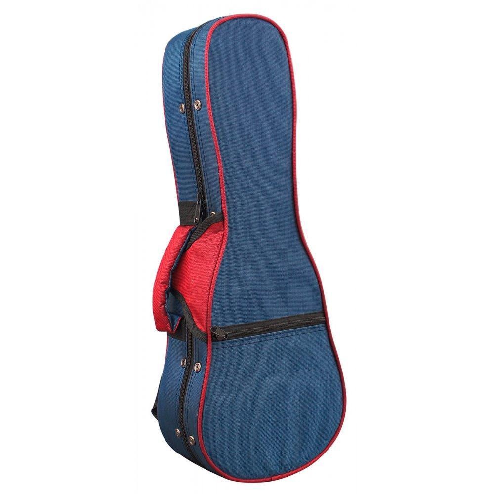 TGI Bar. Uke Case – The Sheffield Music Store