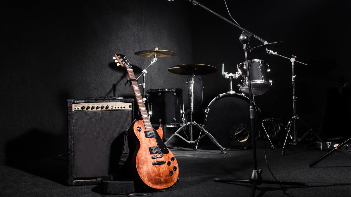 The Sheffield Music Store